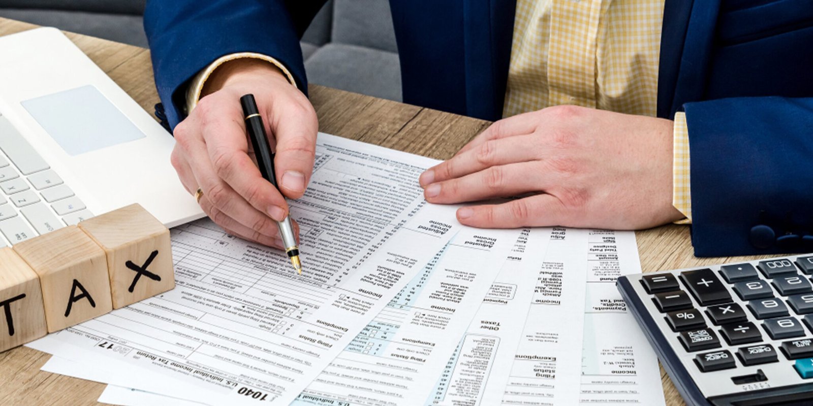 Fast VAT Registration Services in UAE | First Solution