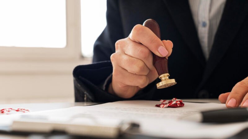 Legal Notary Services UAE | First Solution Business